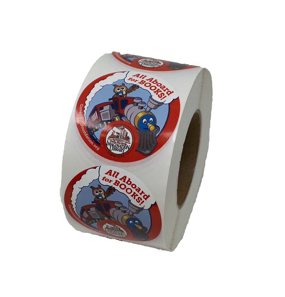 Governor's Early Literacy Foundation – Governor's Early Literacy Foundation